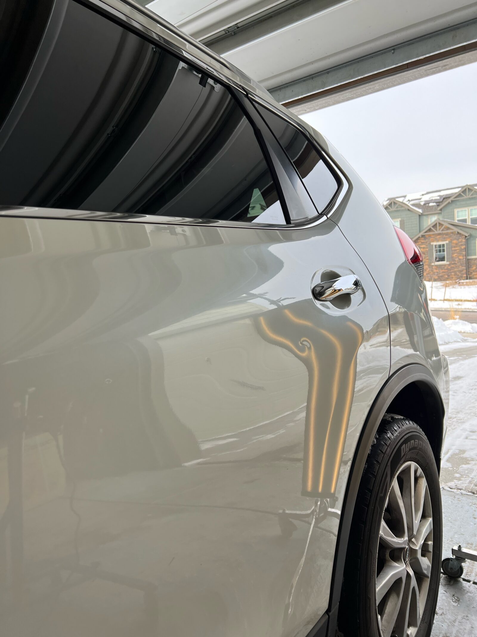 Is Fixing Car Dents Worth It? - Lord of the Dings